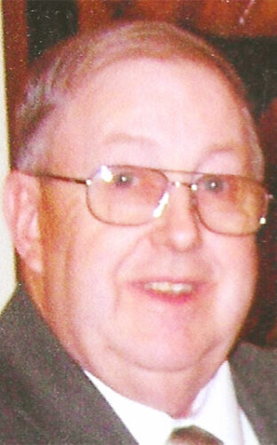 Gerald Lee Friday | News, Sports, Jobs - Altoona Mirror